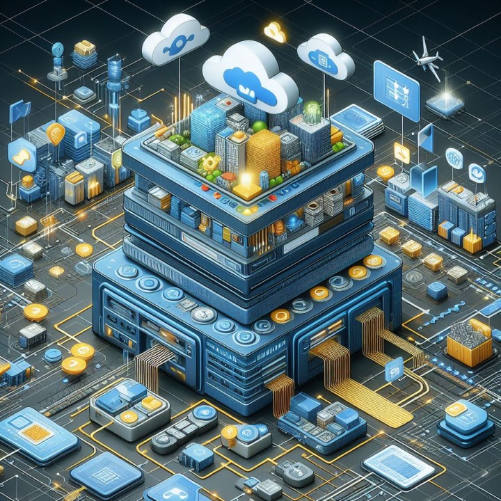 Unlocking Scalability: How PowerApps Canvas Empowers Microservices ... Unlocking Scalability: How PowerApps Canvas Empowers Microservices ...
