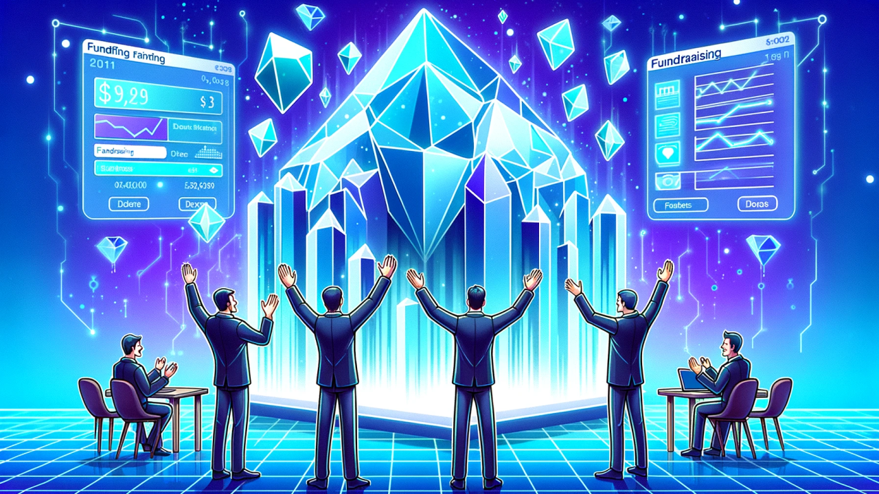 Unlocking the Future of Fundraising: How Tokenizerly Empowers Asset ... Unlocking the Future of Fundraising: How Tokenizerly Empowers Asset ...