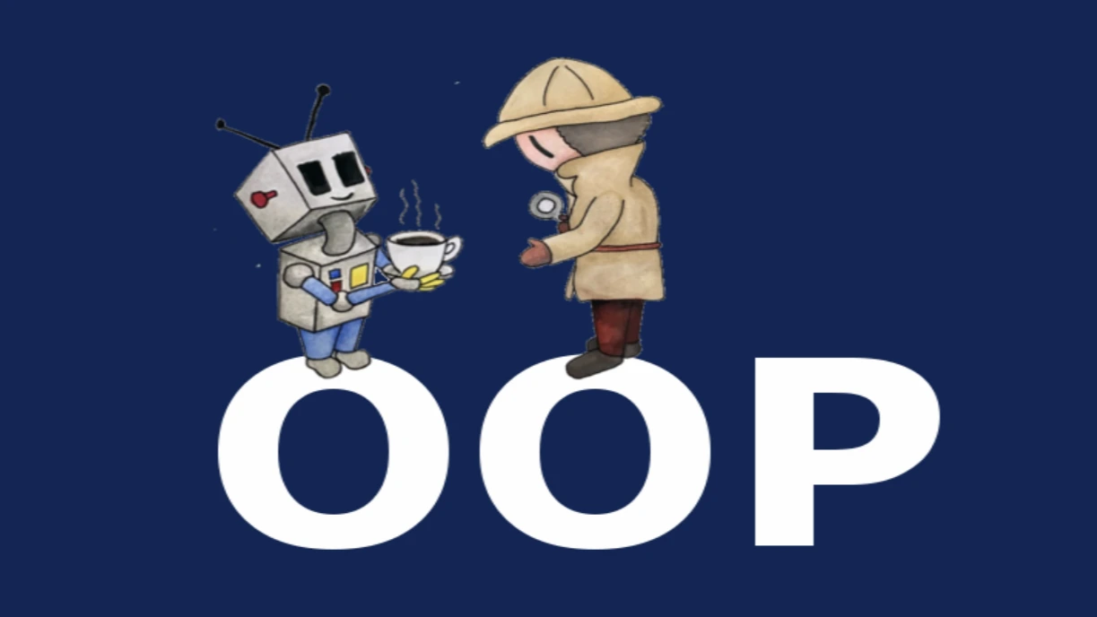 Unlocking the Power of Object-Oriented Programming (OOP) in Python and ... Unlocking the Power of Object-Oriented Programming (OOP) in Python and ...