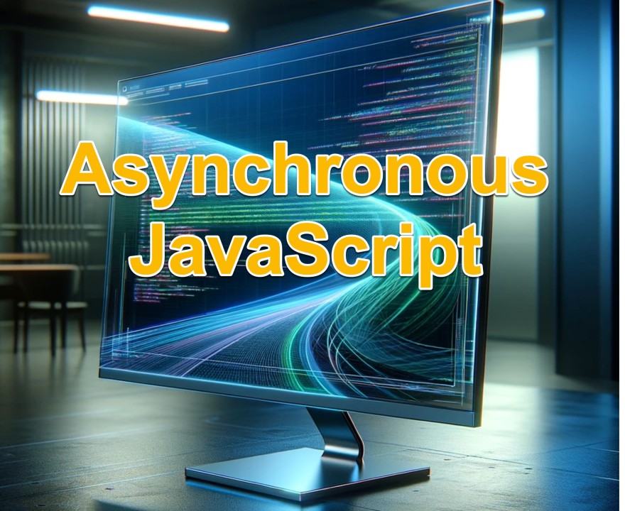 Learn more about Asynchronous JavaScript Learn more about Asynchronous JavaScript