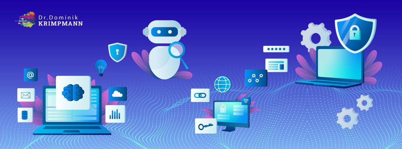 How AI Is Boosting Tomorrow’s Cyber Resilience Today How AI Is Boosting Tomorrow’s Cyber Resilience Today