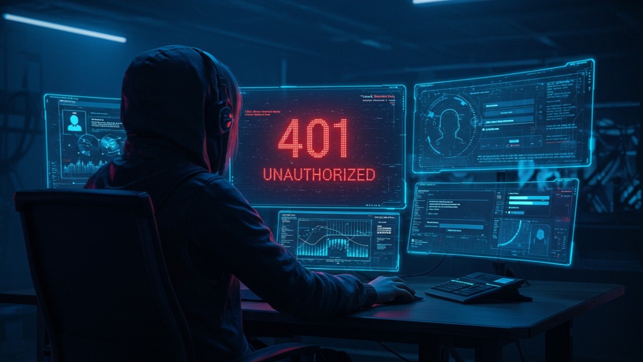 API 401: Understanding API Calls and Common Errors API 401: Understanding API Calls and Common Errors