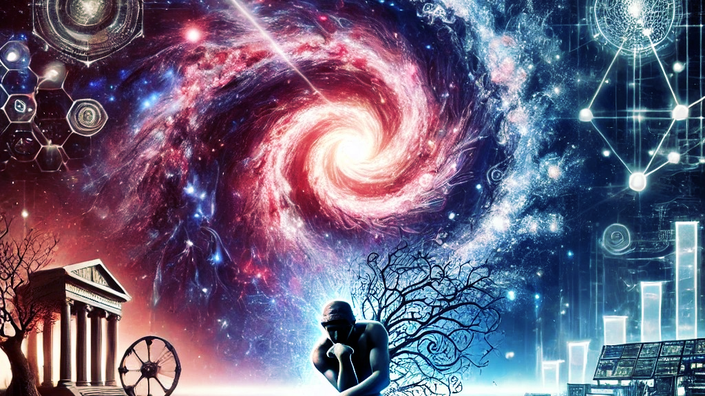 The Nexus of Wonder – Truth at the Fusion of Science, Philosophy ... The Nexus of Wonder – Truth at the Fusion of Science, Philosophy ...