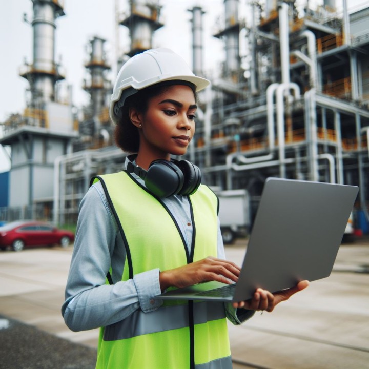Maximizing Mining Equipment Performance with Asset Tagging and Monitoring Maximizing Mining Equipment Performance with Asset Tagging and Monitoring