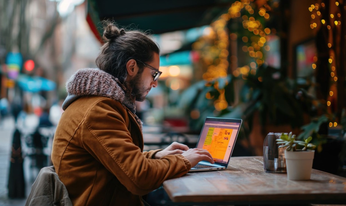 Unlock the Power of Expert Frontend Development Unlock the Power of Expert Frontend Development