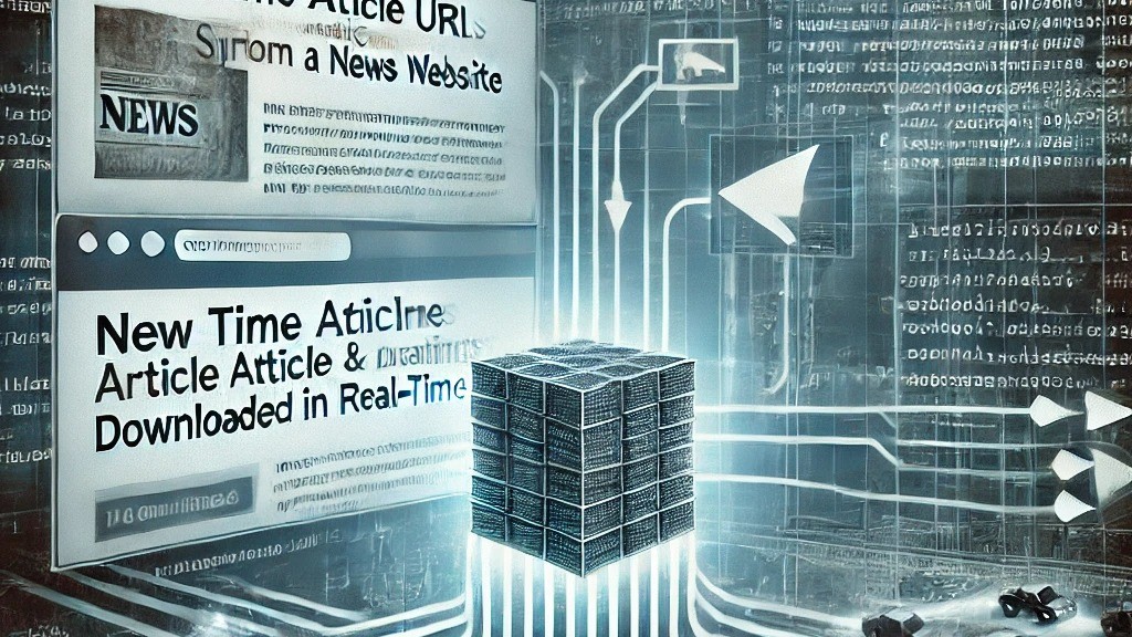 Building a Real-Time Surveillance System with Python: Automating ... Building a Real-Time Surveillance System with Python: Automating ...