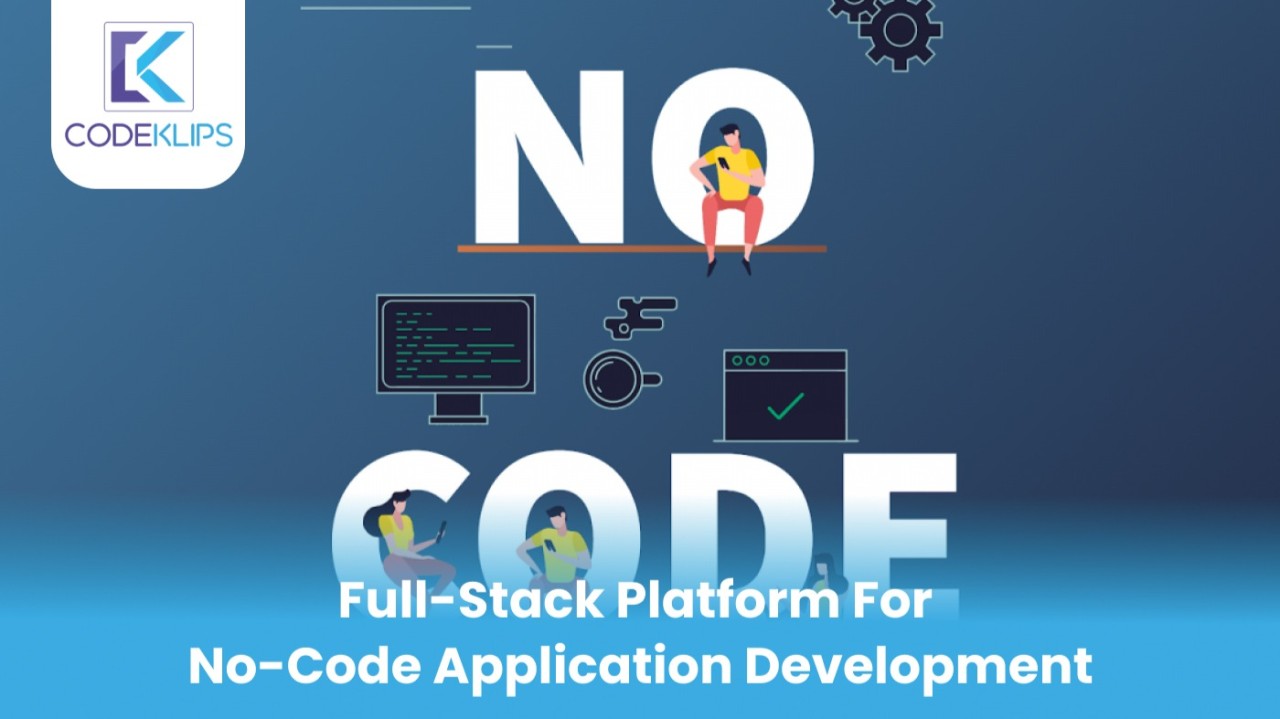 No-Code App Development Benefits for Business Owners No-Code App Development Benefits for Business Owners