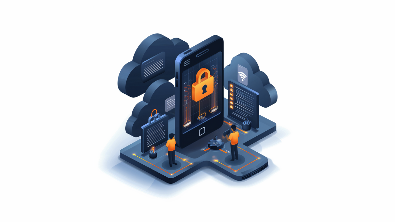 Unlocking the Power of API Security: Safeguarding Your Digital Assets Unlocking the Power of API Security: Safeguarding Your Digital Assets
