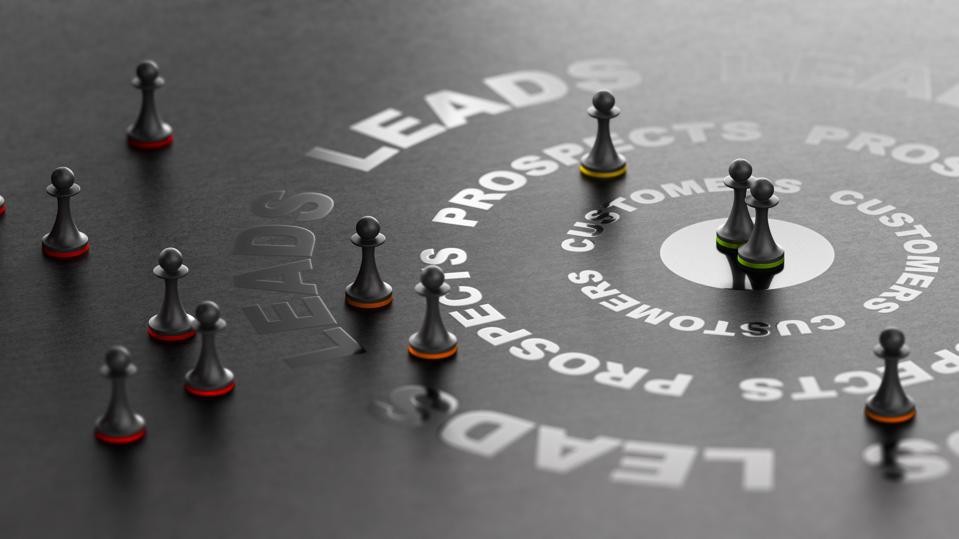 Unleashing the Power of CRM Data for Neuromarketing in EdTech: Boosting ... Unleashing the Power of CRM Data for Neuromarketing in EdTech: Boosting ...