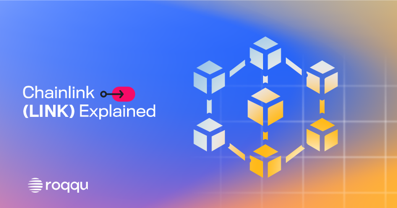 Chainlink (LINK) Explained: Understanding the Backbone of Blockchain ... Chainlink (LINK) Explained: Understanding the Backbone of Blockchain ...