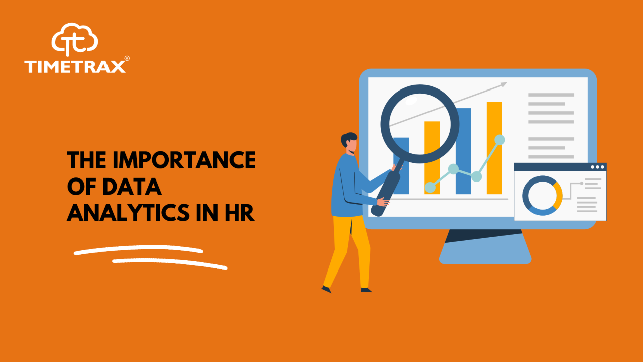 How Data Analytics Transforms HR Decision-Making? How Data Analytics Transforms HR Decision-Making?