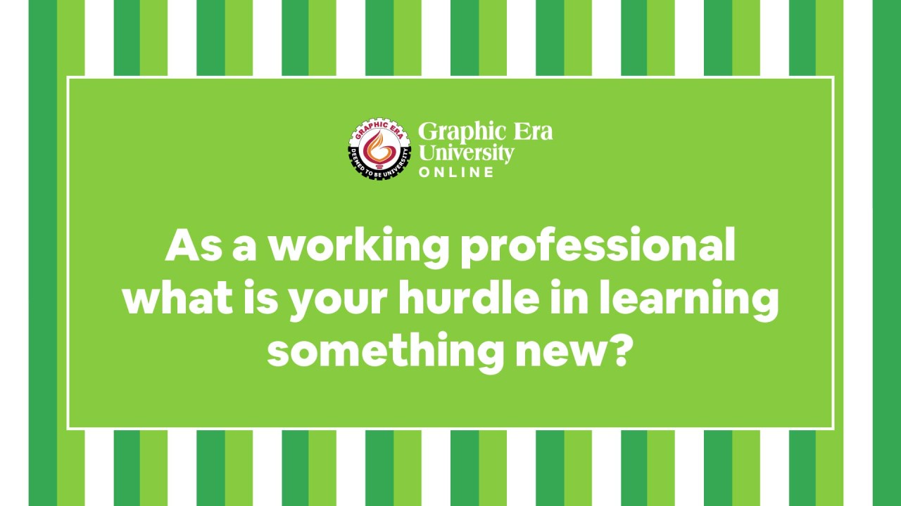 Some common hurdles that #working individuals face Some common hurdles that #working individuals face