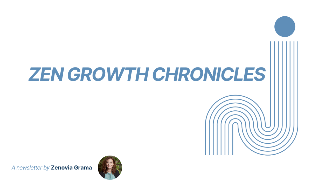 Why testing is the secret weapon in growth marketing Why testing is the secret weapon in growth marketing