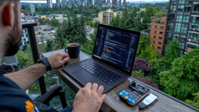 Senior Full-Stack Engineer (Python, React) Senior Full-Stack Engineer (Python, React)