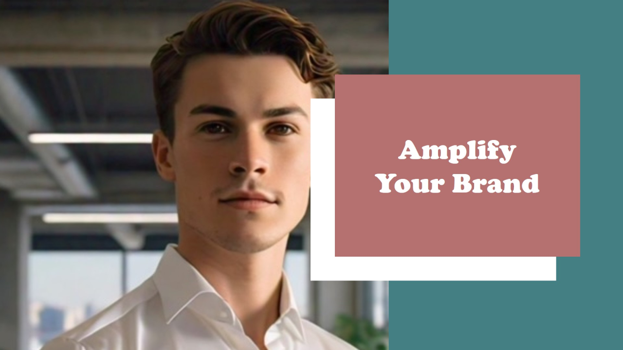 The Power of Employee Advocacy: Amplifying Your Brand The Power of Employee Advocacy: Amplifying Your Brand