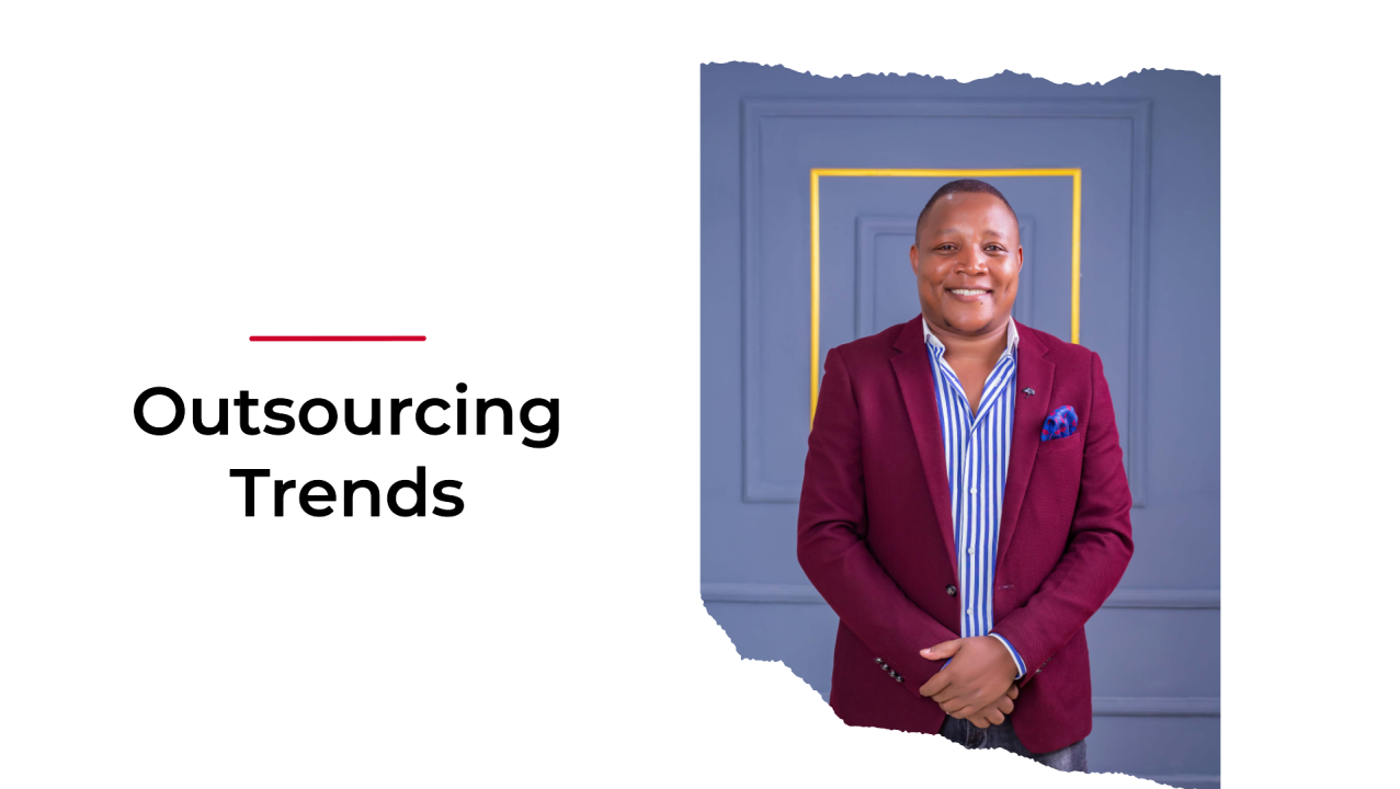 Strategic Outsourcing: A Comprehensive Guide for partnership success. Strategic Outsourcing: A Comprehensive Guide for partnership success.