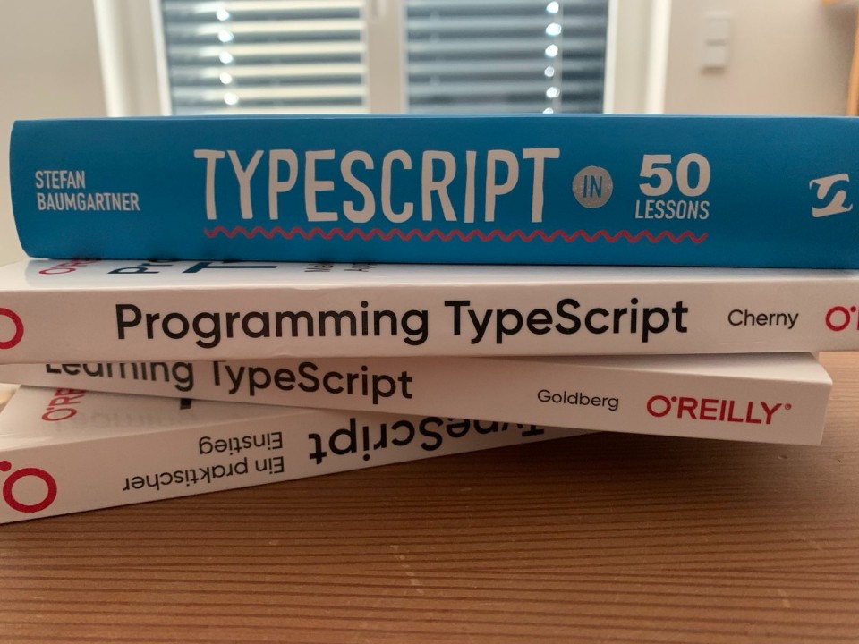 5 Inconvenient Truths about TypeScript 5 Inconvenient Truths about TypeScript