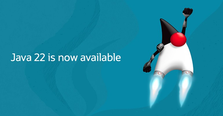 New released Java 22 | Anshu Rai New released Java 22 | Anshu Rai