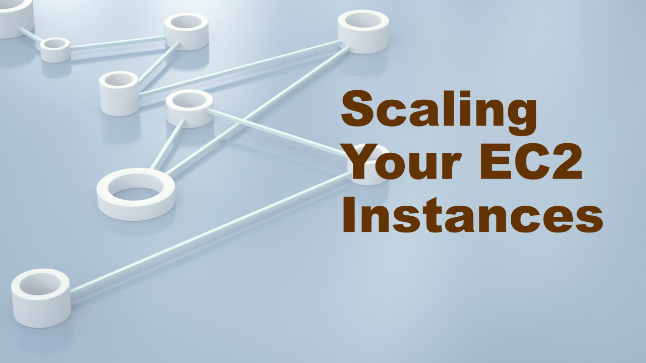 EC2 Auto Scaling groups EC2 Auto Scaling groups
