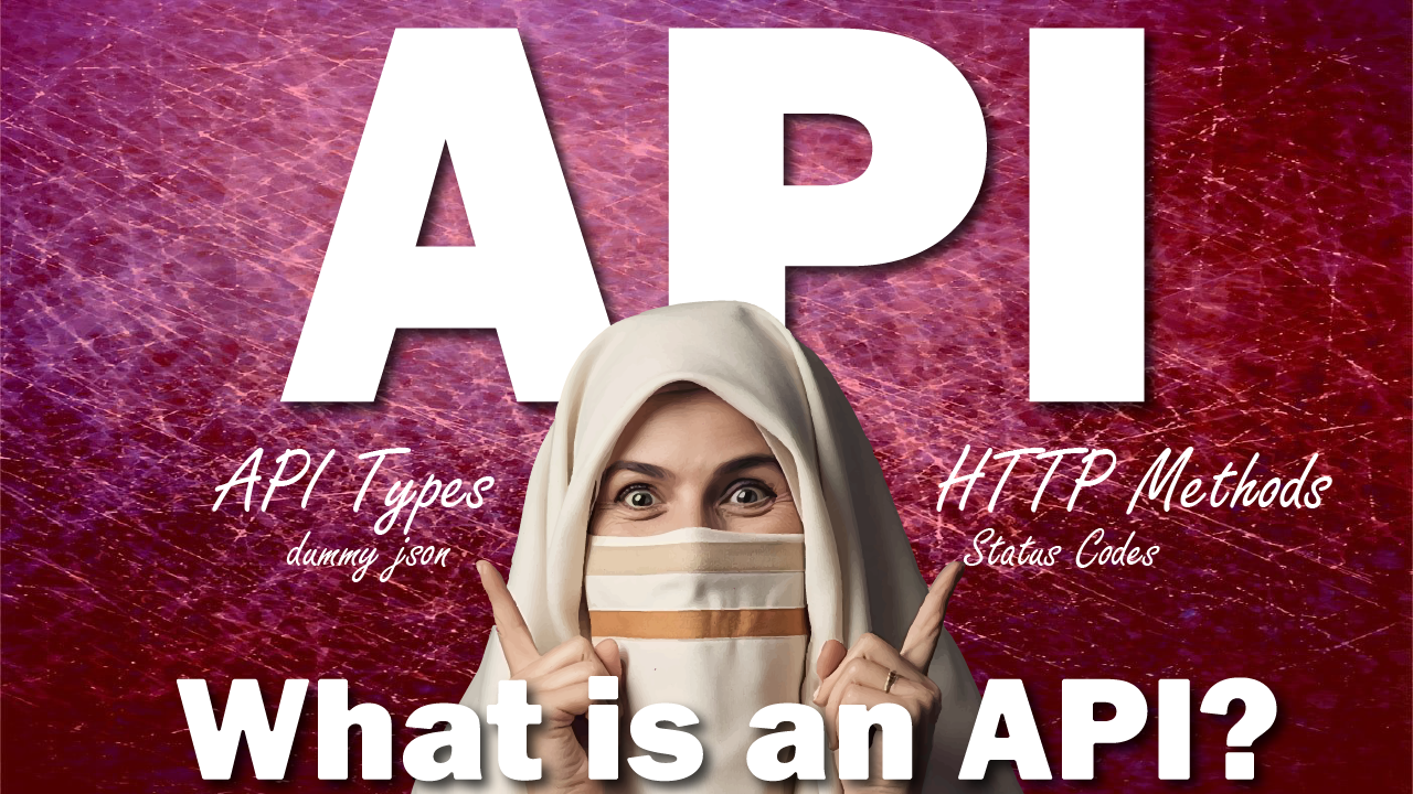 A COMPLETE BEGINNERS GUIDE TO APIs A COMPLETE BEGINNERS GUIDE TO APIs