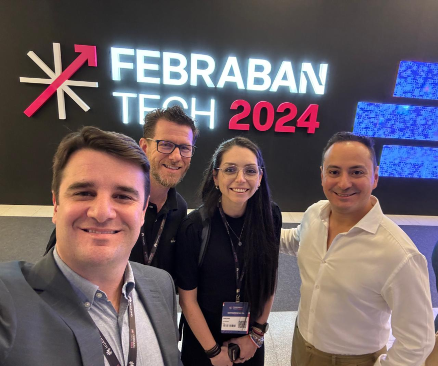Insights do Febraban Tech 2024 Insights do Febraban Tech 2024