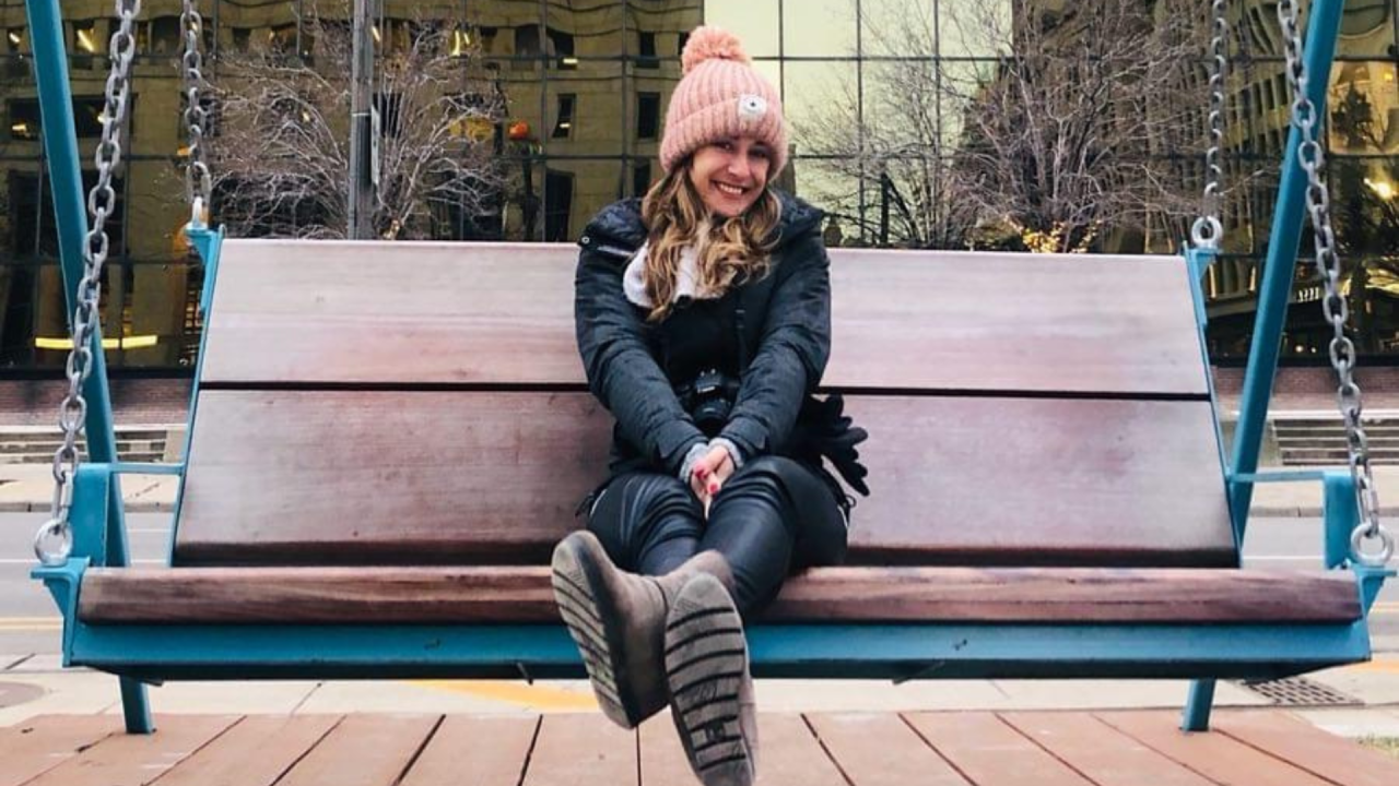 Why I’m choosing connection over perfection Why I’m choosing connection over perfection