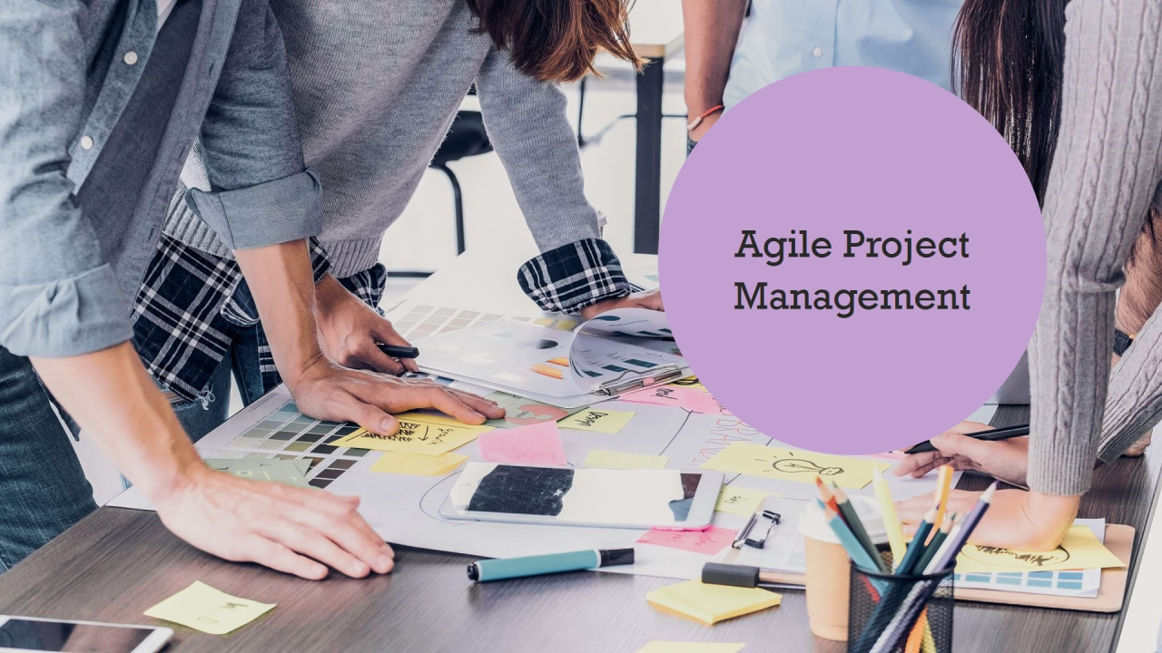 How to Implement Agile Project Management How to Implement Agile Project Management