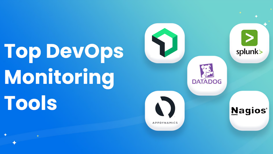 Top 10 Powerful DevOps Monitoring Tools For Efficient Workflows Top 10 Powerful DevOps Monitoring Tools For Efficient Workflows