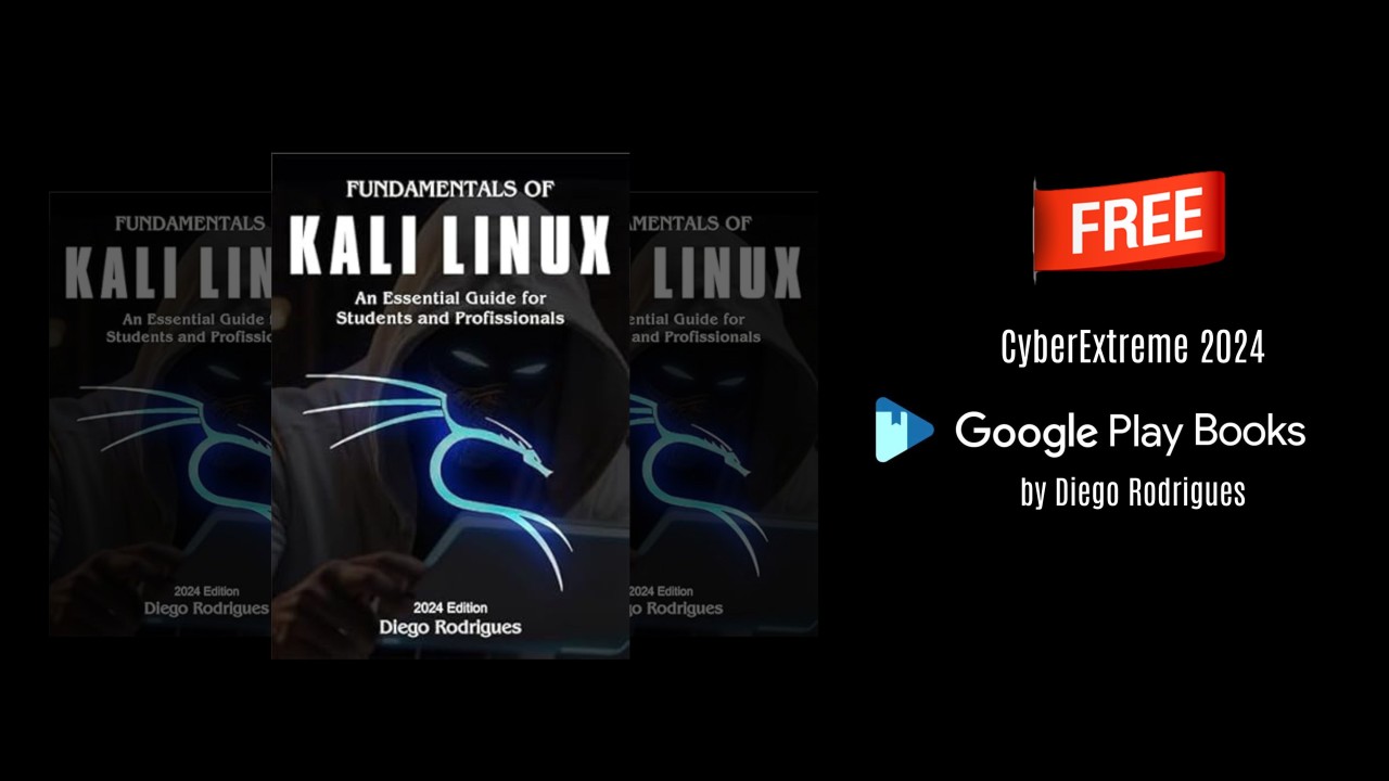 Synopsis: FUNDAMENTALS OF KALI LINUX 2024 Edition Synopsis: FUNDAMENTALS OF KALI LINUX 2024 Edition