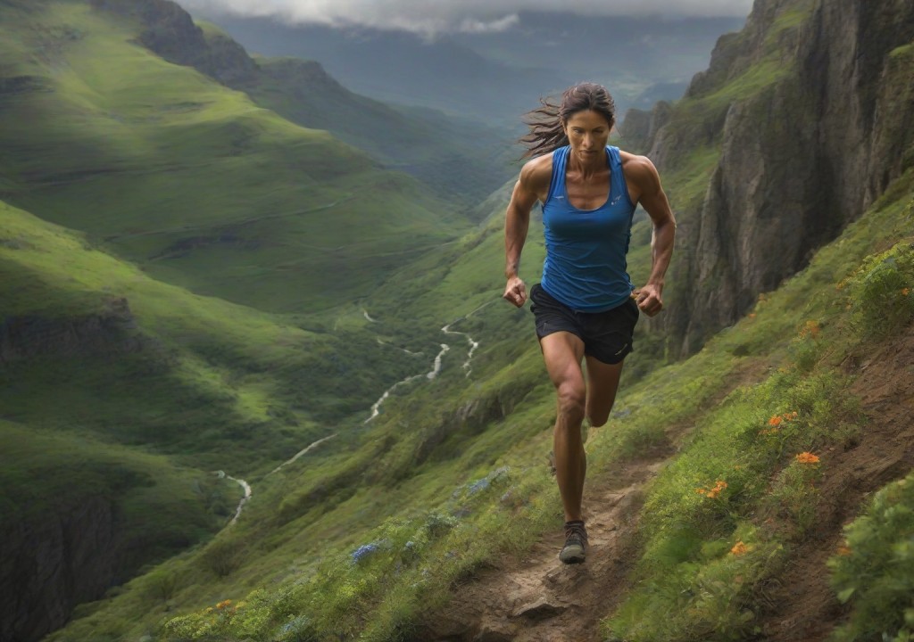 Beyond Comfort: Why Pushing Yourself Is Key to Growth Beyond Comfort: Why Pushing Yourself Is Key to Growth