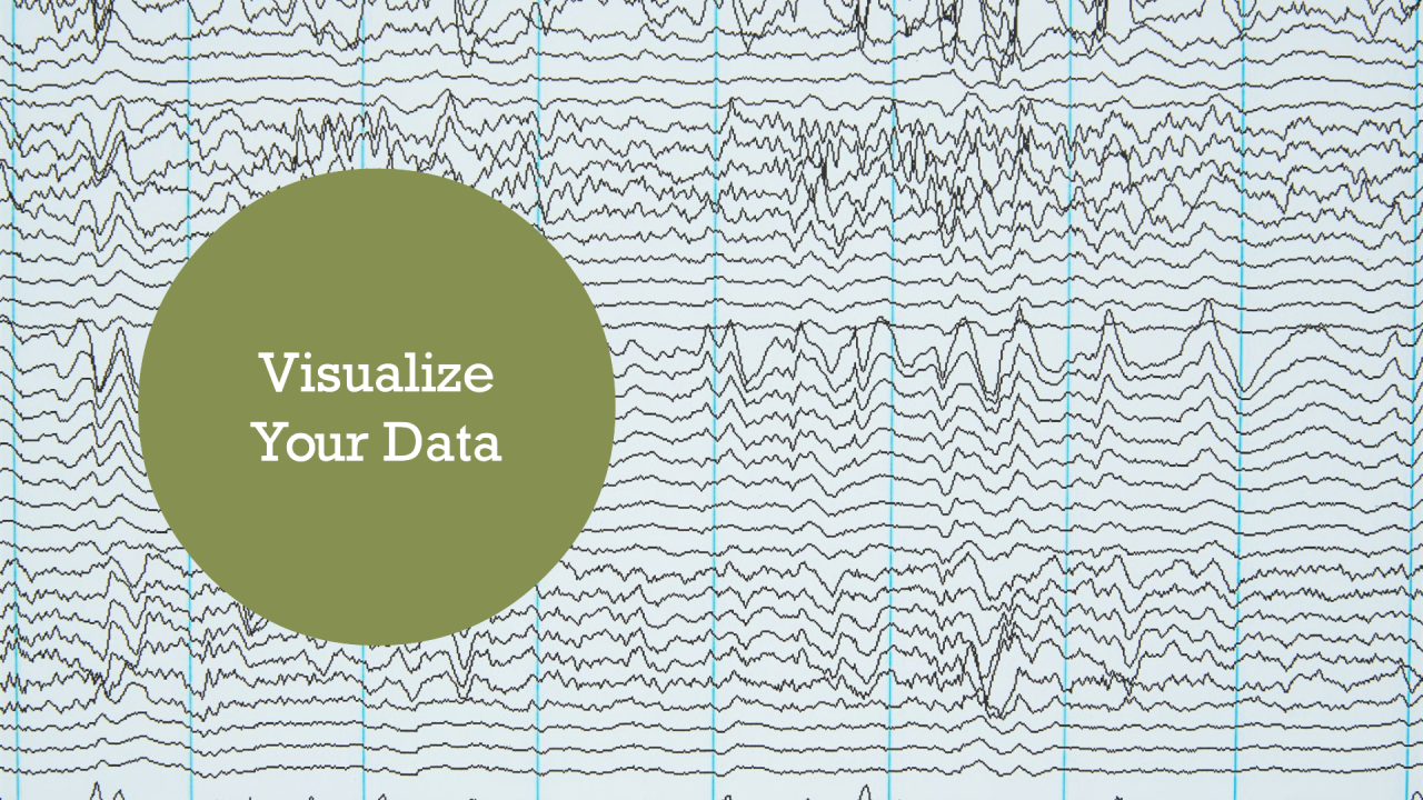 Data Visualization with Matplotlib: A Comprehensive Guide Data Visualization with Matplotlib: A Comprehensive Guide