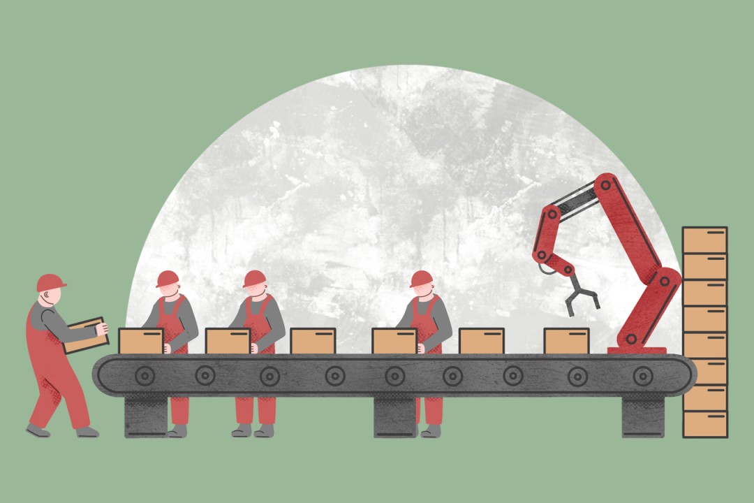 Finding Tasks To Automate Finding Tasks To Automate