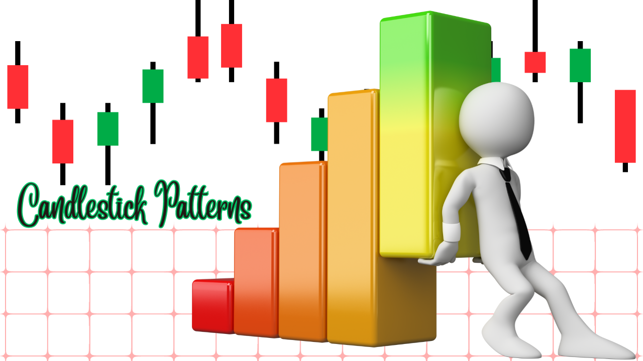 Mastering Candlestick Patterns: Enhance Your Trading Strateg Mastering Candlestick Patterns: Enhance Your Trading Strateg