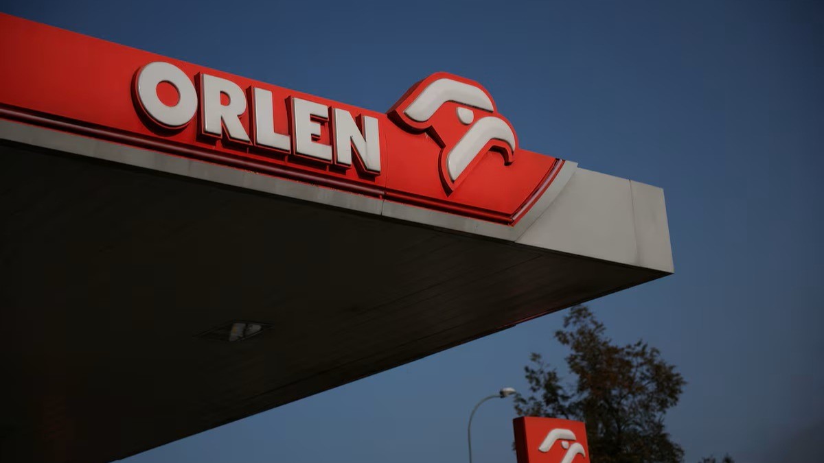 Polish oil refiner Orlen may suspend or cancel Olefins project Polish oil refiner Orlen may suspend or cancel Olefins project