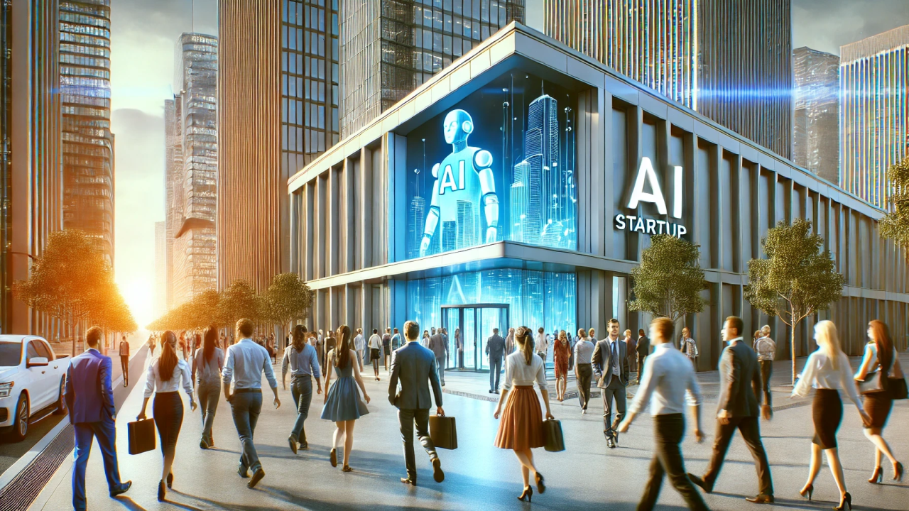 Why You Should Quit Your Job Before AI Does It for You Why You Should Quit Your Job Before AI Does It for You