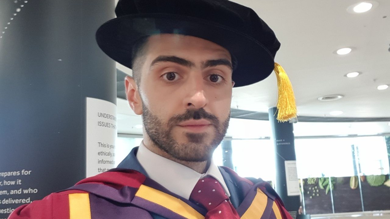 Why a PhD Alone Won’t Get You Hired (Do This Instead) Why a PhD Alone Won’t Get You Hired (Do This Instead)