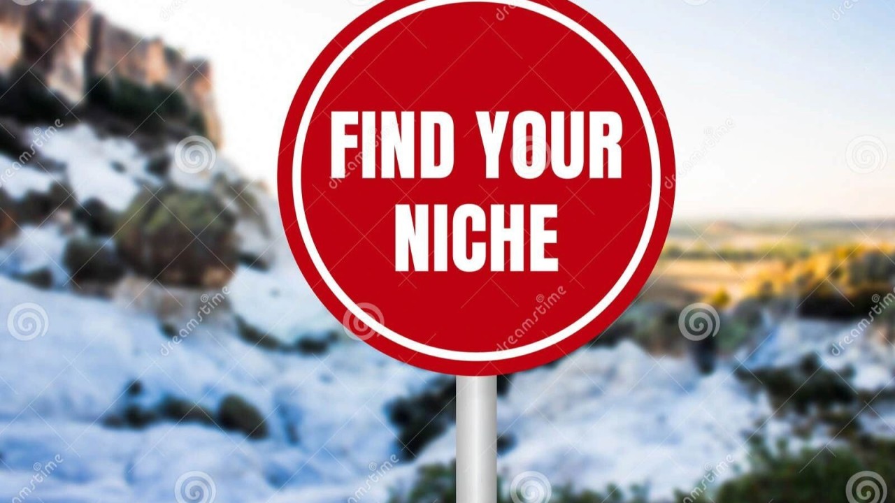 Day 3 of My Writing Journey: Unlocking Niche Discovery and Mastering ... Day 3 of My Writing Journey: Unlocking Niche Discovery and Mastering ...
