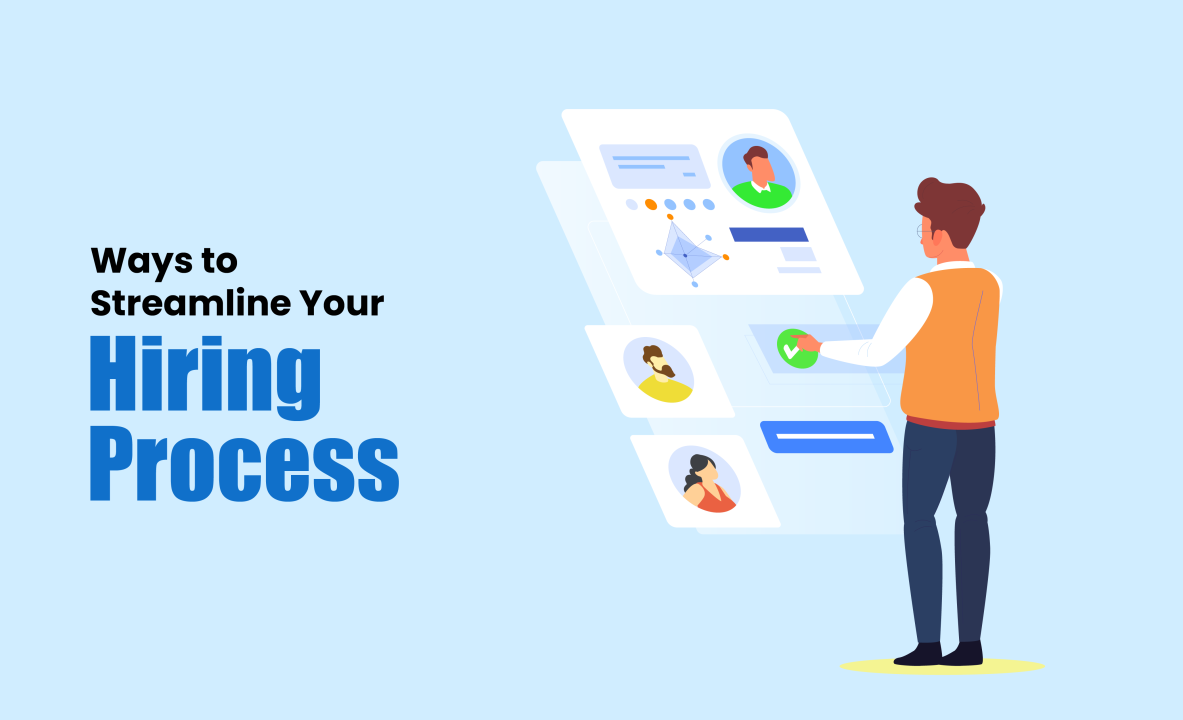 Optimizing Your Recruitment Process: Tips for Streamlining and Efficiency Optimizing Your Recruitment Process: Tips for Streamlining and Efficiency