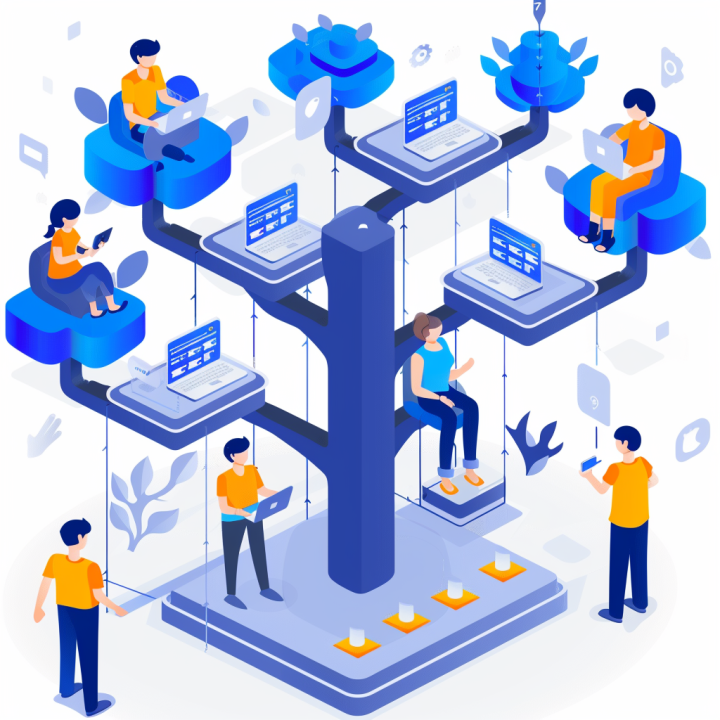 Boost Your Project with Git Worktrees Boost Your Project with Git Worktrees