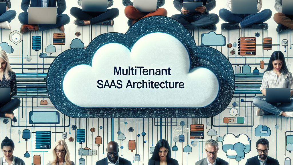 Building a Multitenant SaaS Architecture on Azure Cloud Building a Multitenant SaaS Architecture on Azure Cloud