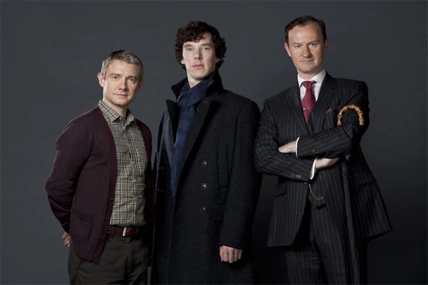 The Unconventional Wisdom of Sherlock Holmes for IT Strategy Consultants The Unconventional Wisdom of Sherlock Holmes for IT Strategy Consultants