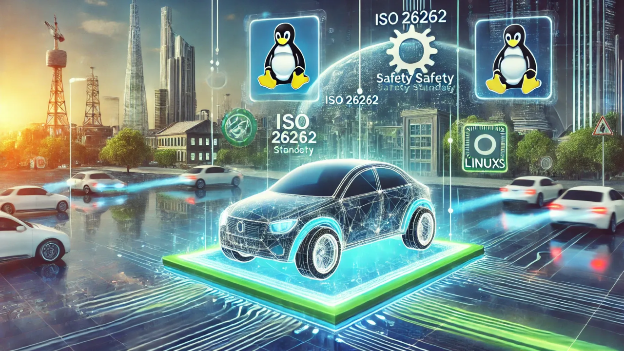 Navigating Software Functional Safety Challenges in the Automotive Domain Navigating Software Functional Safety Challenges in the Automotive Domain