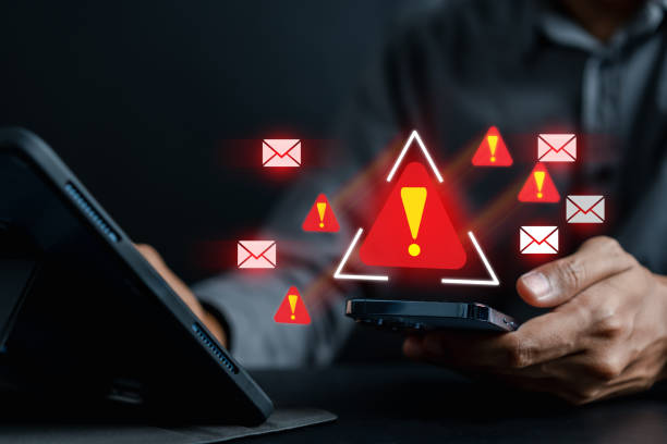 Automating Email Notifications for Security Incidents: Integrating ... Automating Email Notifications for Security Incidents: Integrating ...