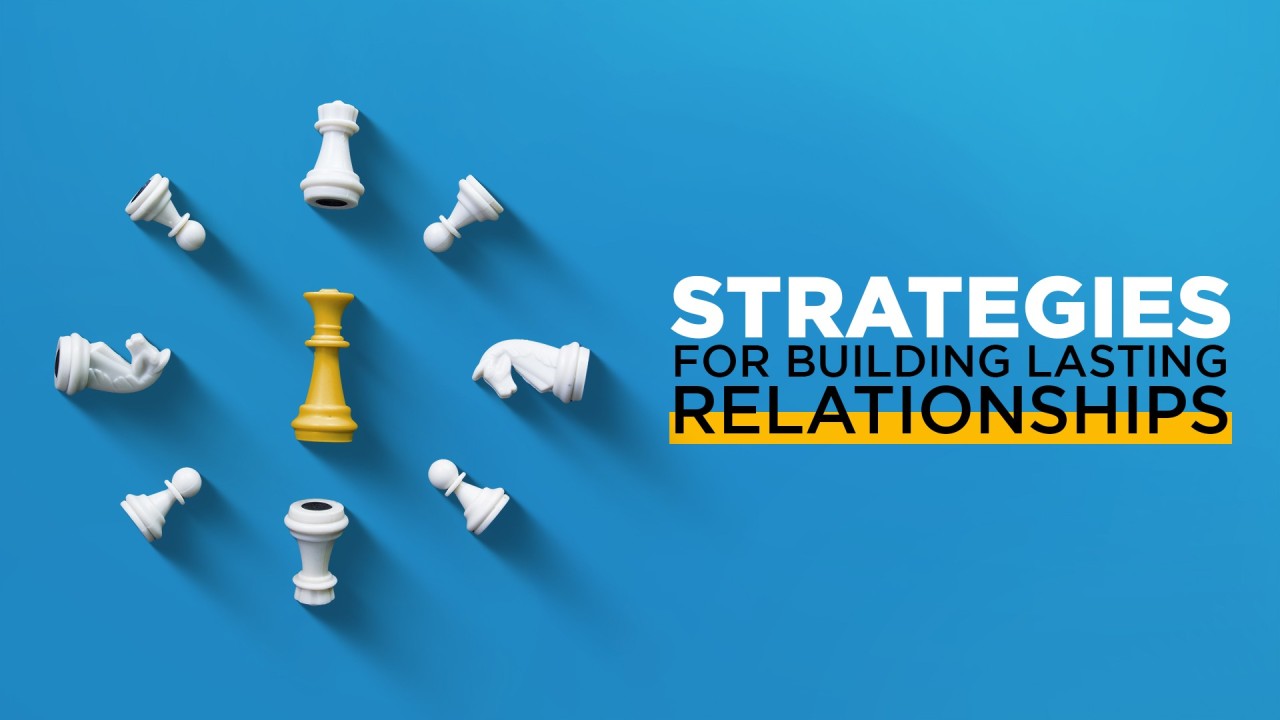 Building Loyalty: Essential Social Media Tactics Building Loyalty: Essential Social Media Tactics