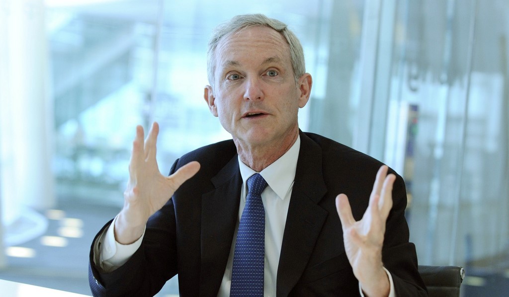 Akamai CEO: Akamai CEO:
