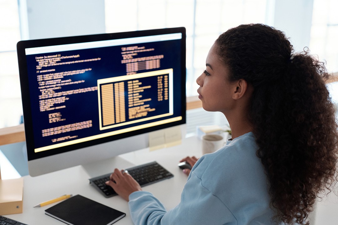 Embarking on the Coding Odyssey: A Motivational Guide for Aspiring ... Embarking on the Coding Odyssey: A Motivational Guide for Aspiring ...