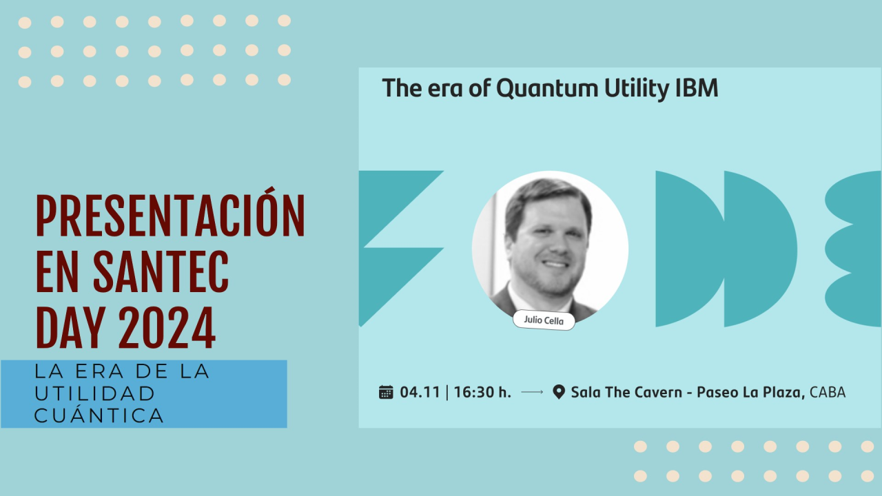 The Era of Quantum Utility IBM The Era of Quantum Utility IBM