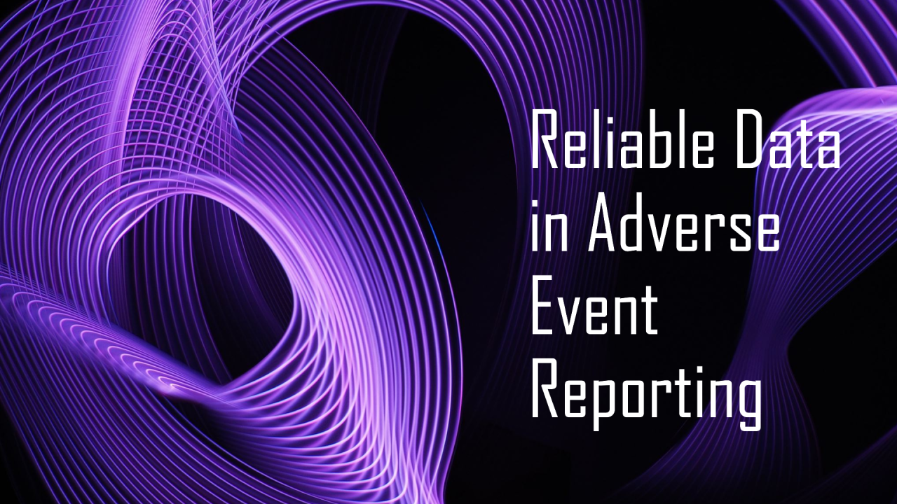 Enhancing MedDRA Coding Consistency: A Key to Reliable Data in Adverse ... Enhancing MedDRA Coding Consistency: A Key to Reliable Data in Adverse ...