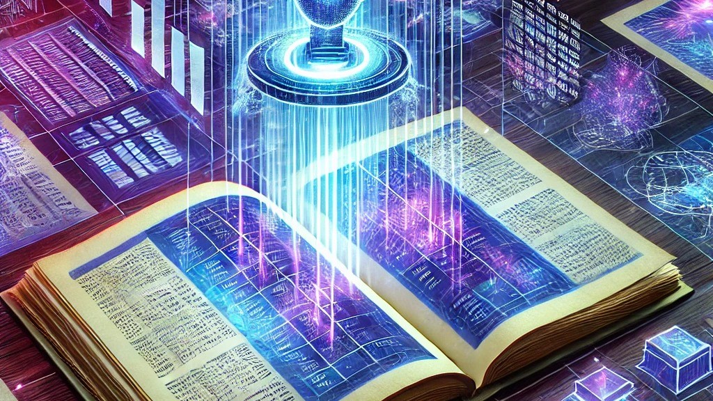 Unlocking the Secrets of Tables: Detect and Extract Text with Python Magic! Unlocking the Secrets of Tables: Detect and Extract Text with Python Magic!