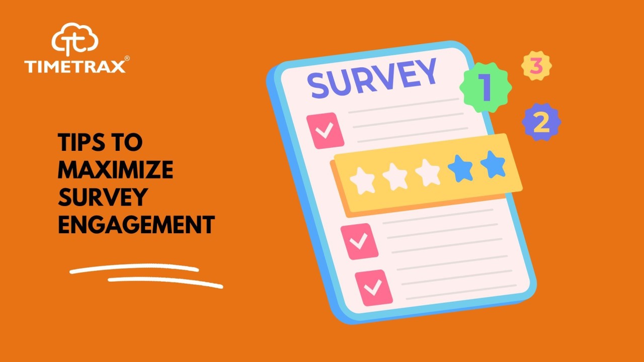 Creating Engaging Surveys: Tips for Higher Response Rates Creating Engaging Surveys: Tips for Higher Response Rates